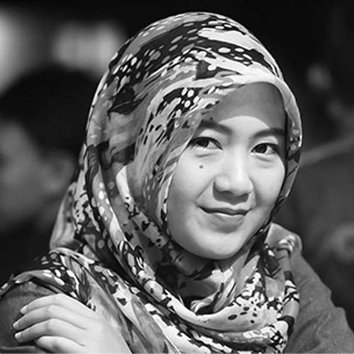 Fifi | Indovoiceover