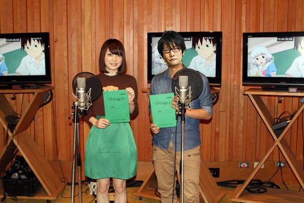 Fakta Menarik Tentang Seiyuu atau Voice Acting di Jepang | Indovoiceover