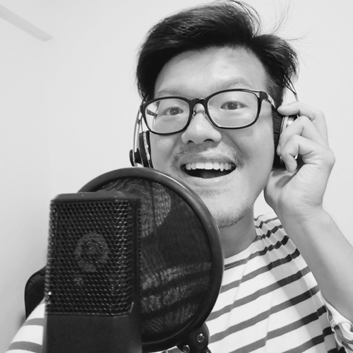 Kayden H | Indovoiceover