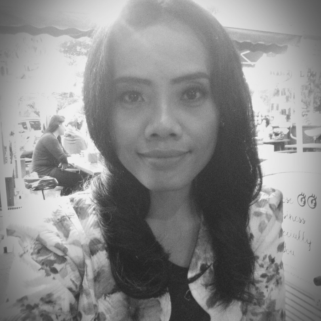 Vamela W | Indovoiceover
