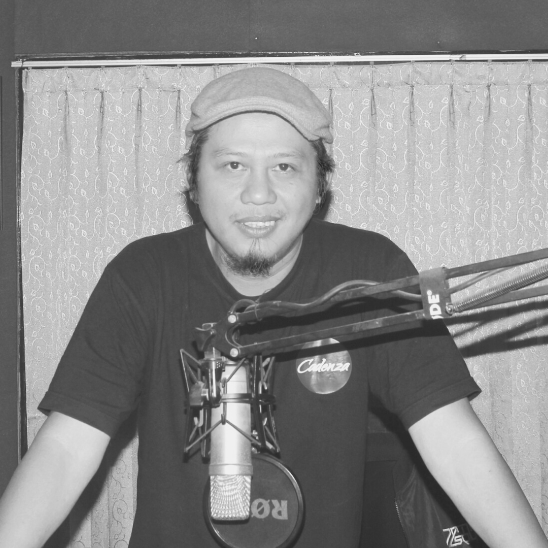 Alvin P | Indovoiceover