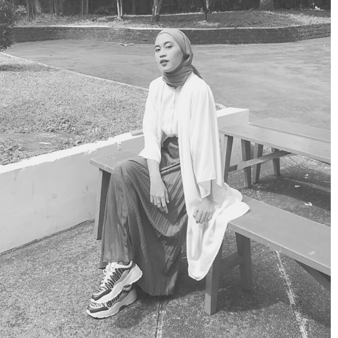 Hanifa M | Indovoiceover