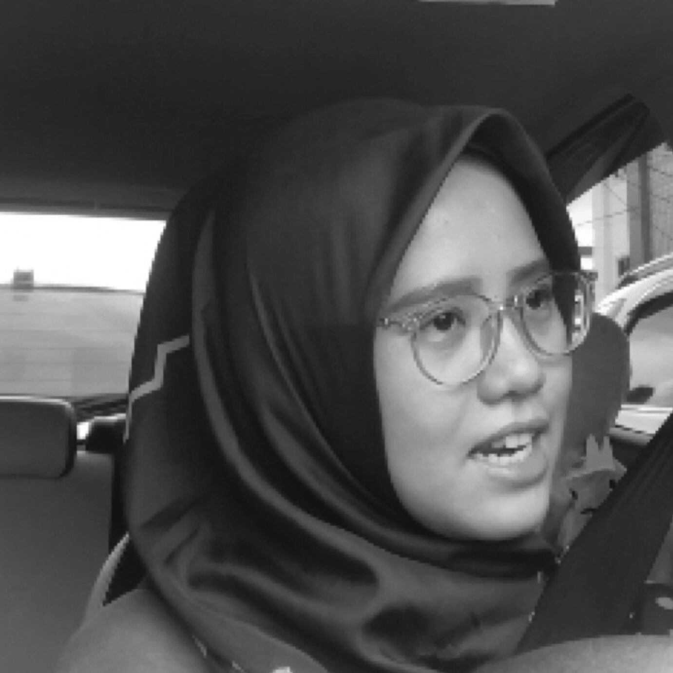 Alfisyahrianti | Indovoiceover