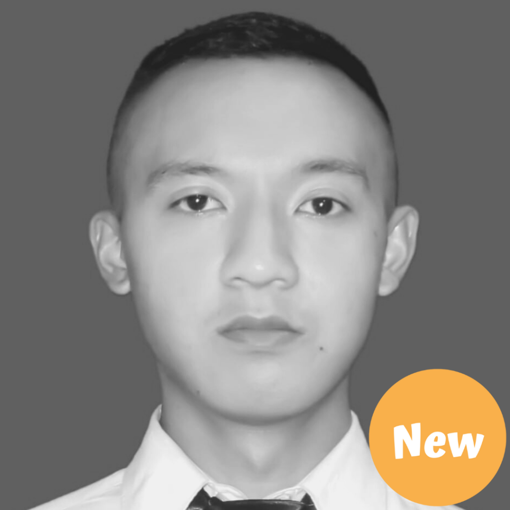 Dias Hapsara | Indovoiceover