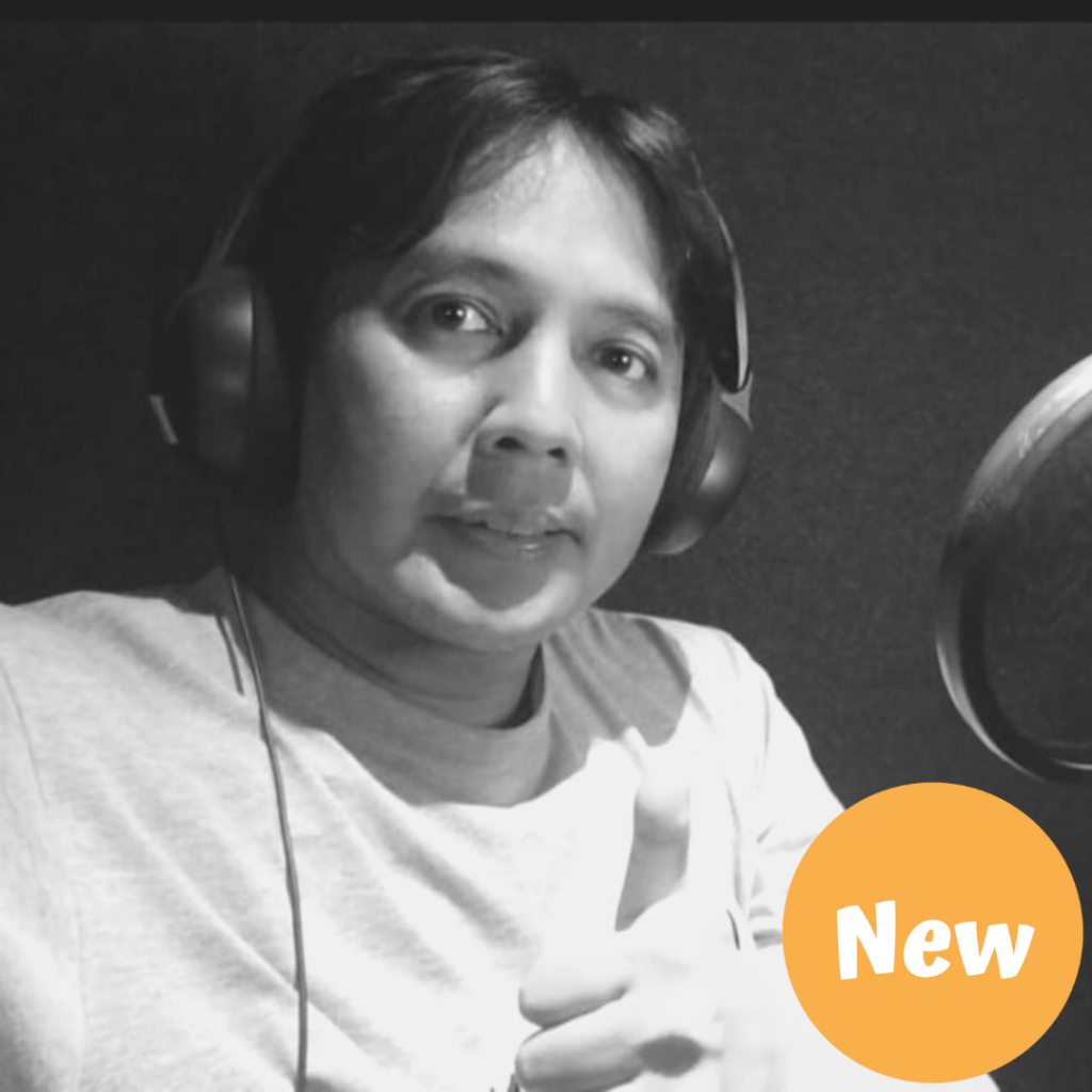 Indonesia | Voices | Indovoiceover