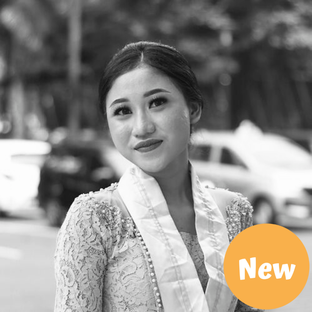 Zulfa Nur | Indovoiceover