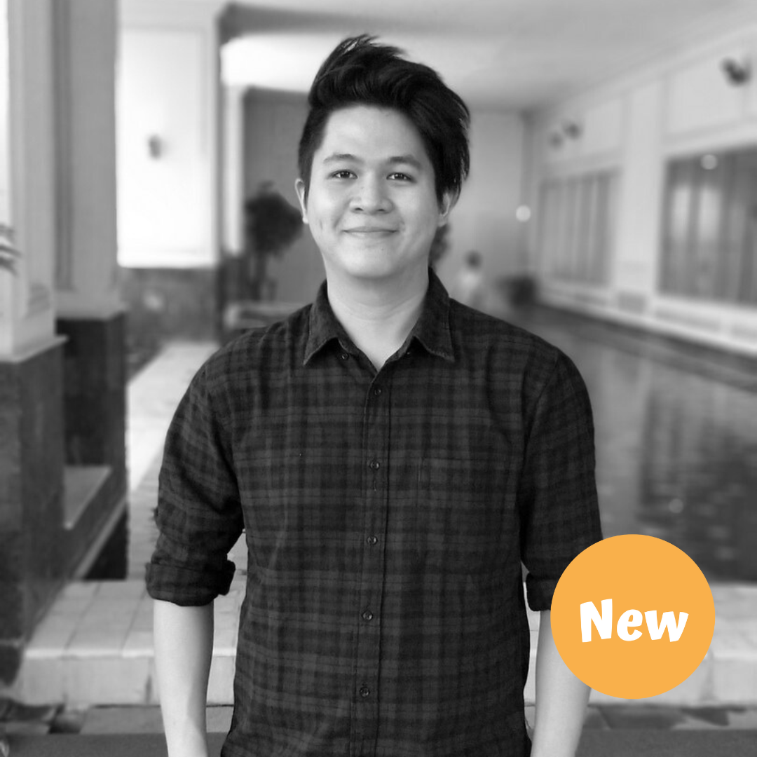 Enrico | Indovoiceover