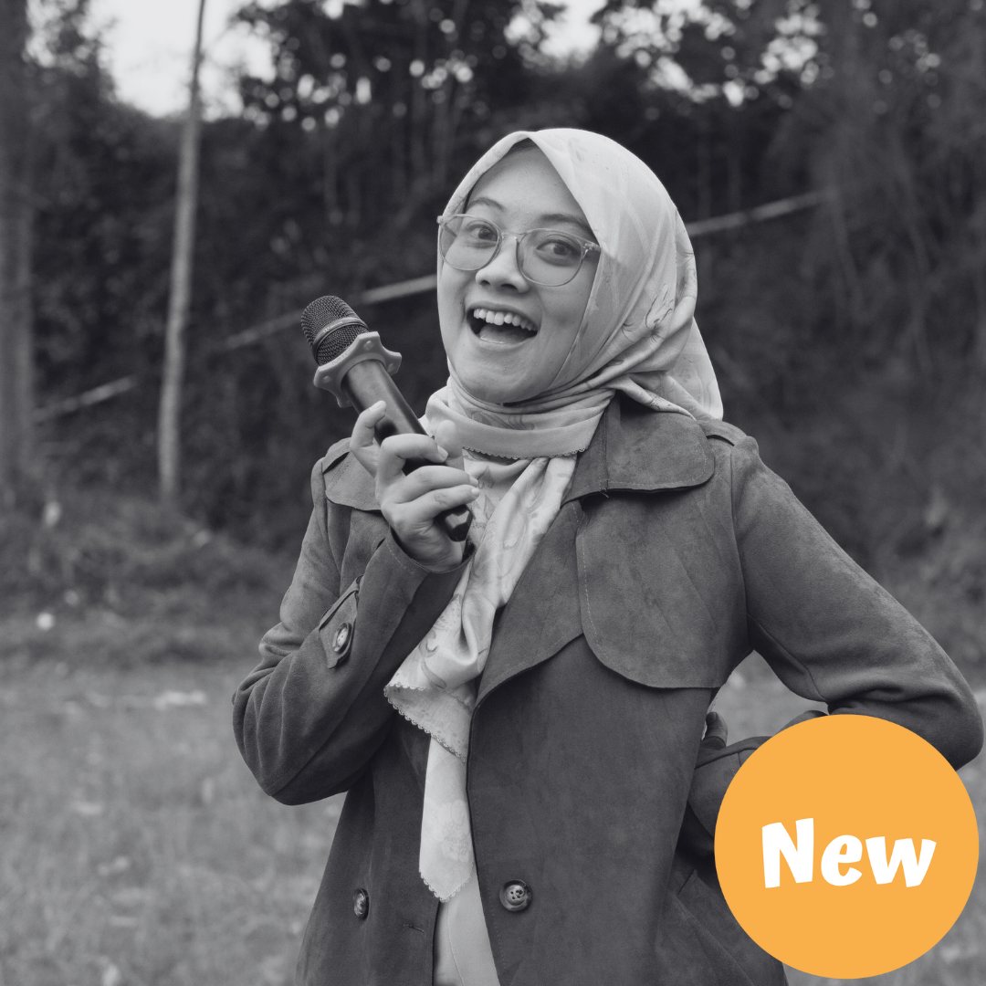 Aroma | Indovoiceover