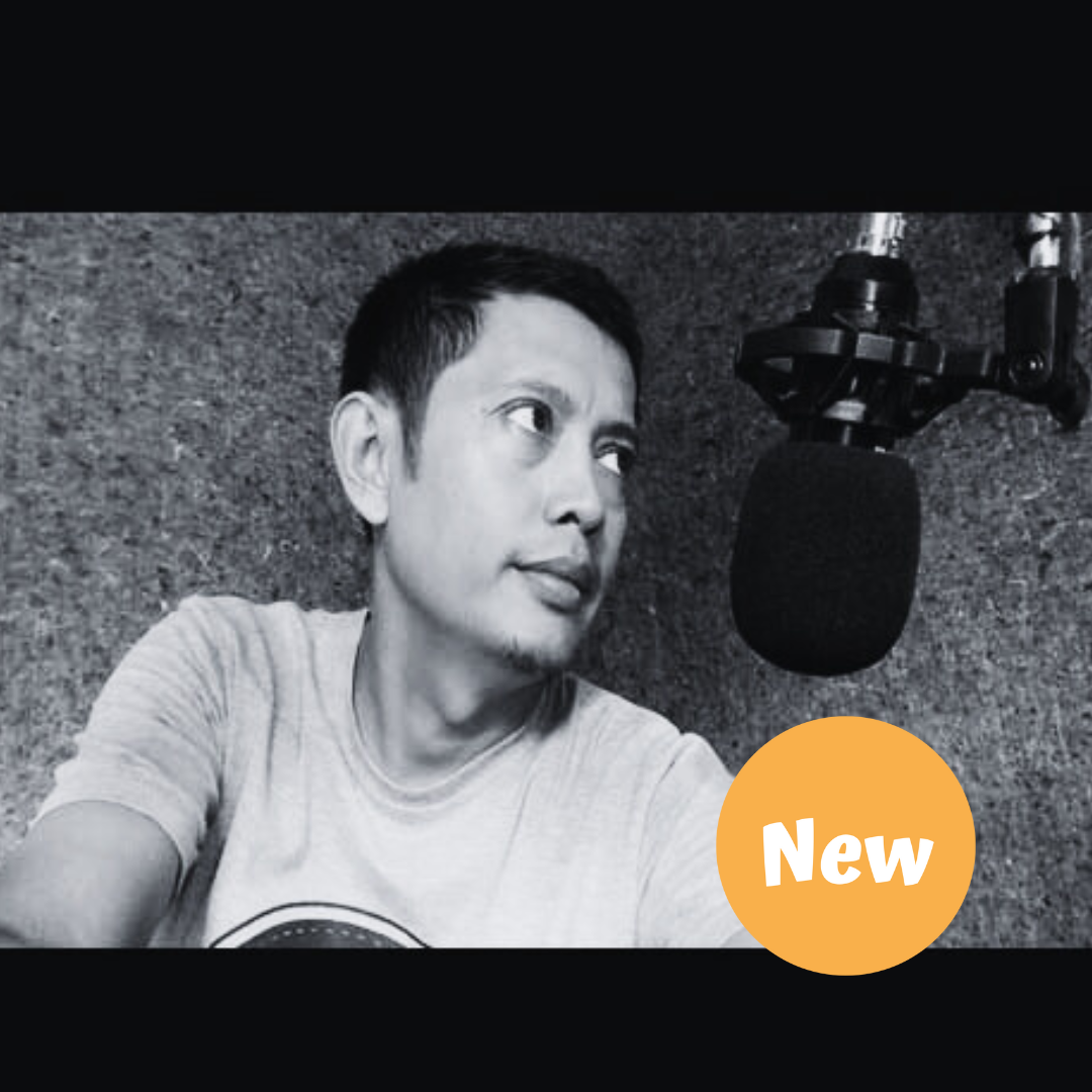 Dian Nugroho | Indovoiceover