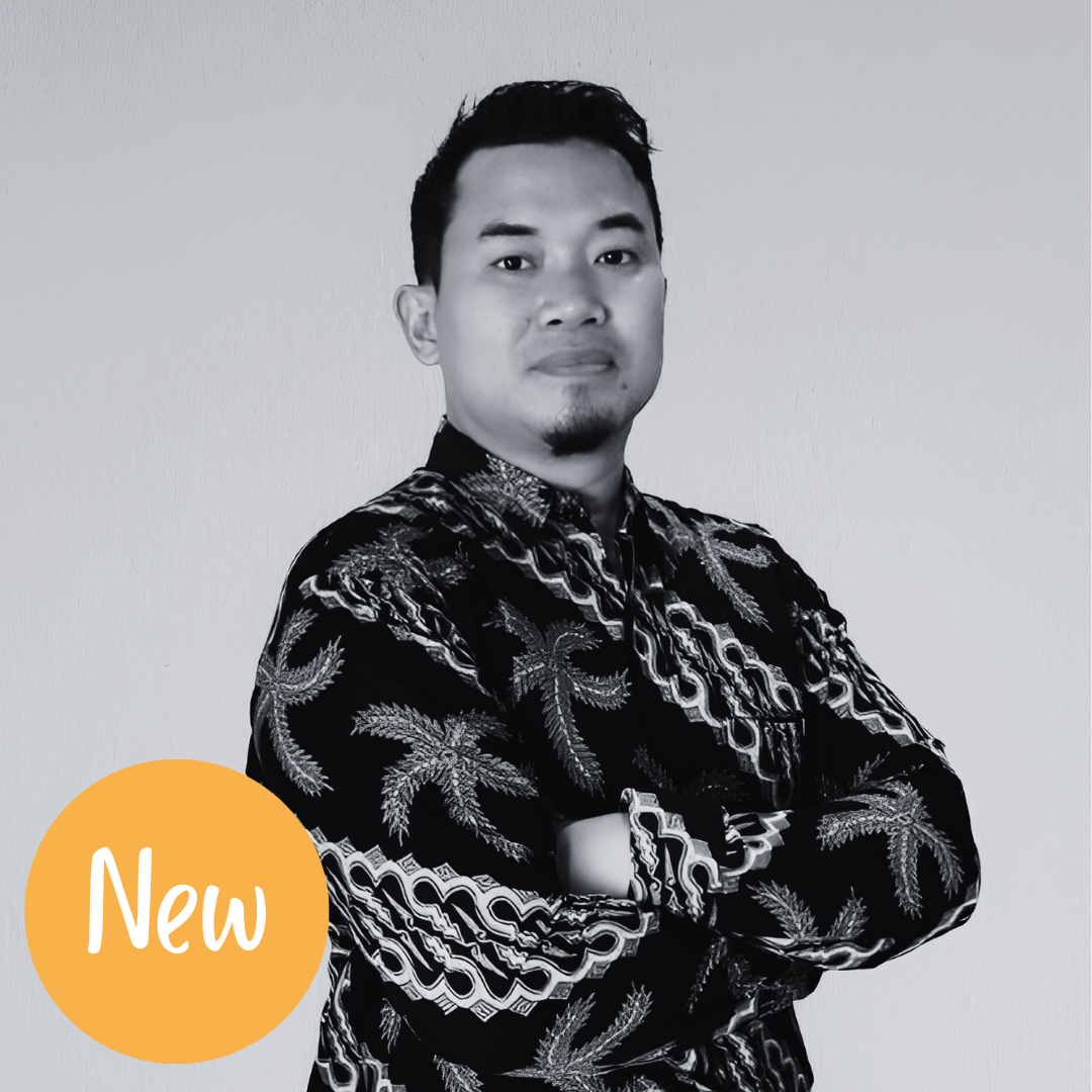 * Zaenal Arifin | Indovoiceover